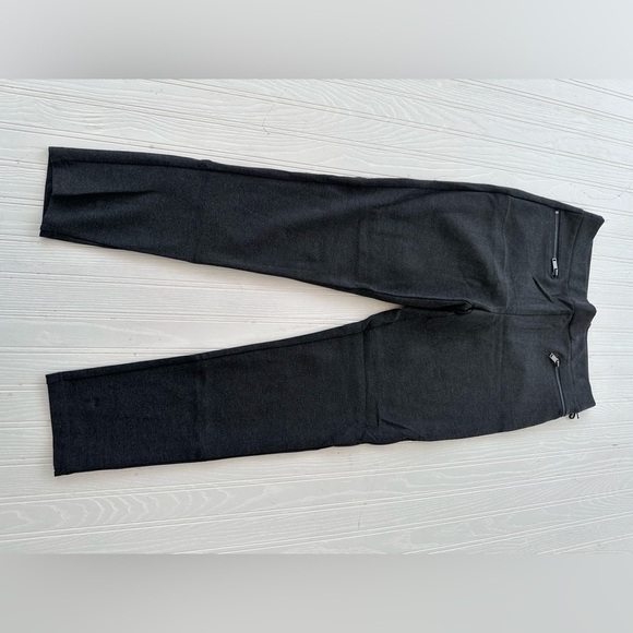 Dex | Pants & Jumpsuits | Dex Plus High Waist Zip Detail Legging Size ...